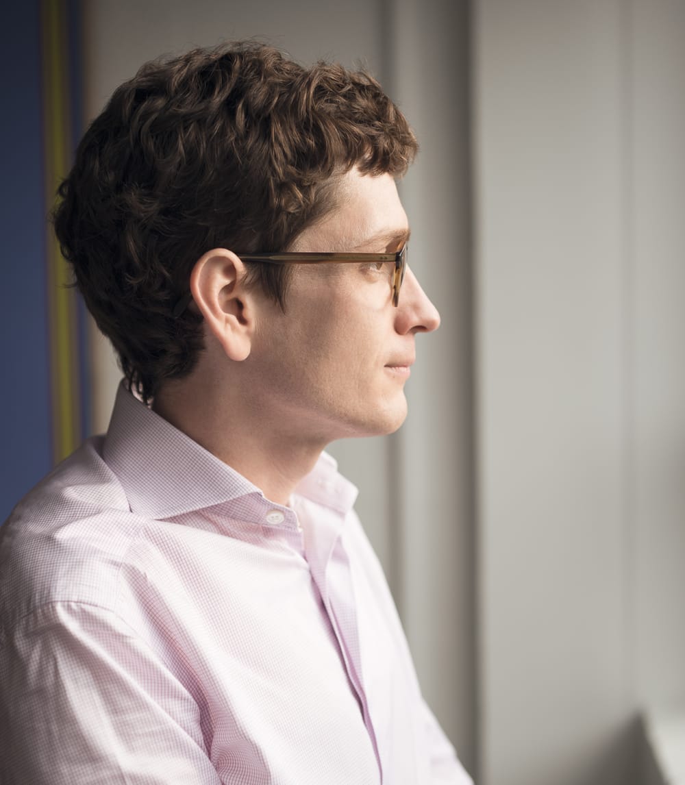 R. Scott Kemp at MIT