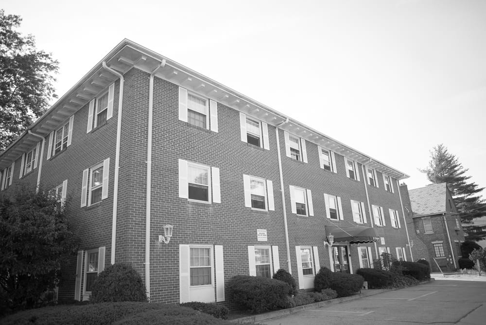 H.P. Lovecraft Walking Tour of Providence